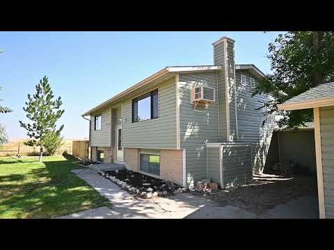 Moving to Gillette Wyoming - Real Estate in Gillette