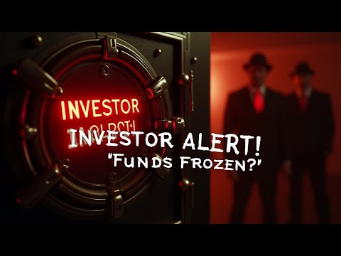 Curran Investments Scam Withheld Withdrawals & Regulatory Violations Explained