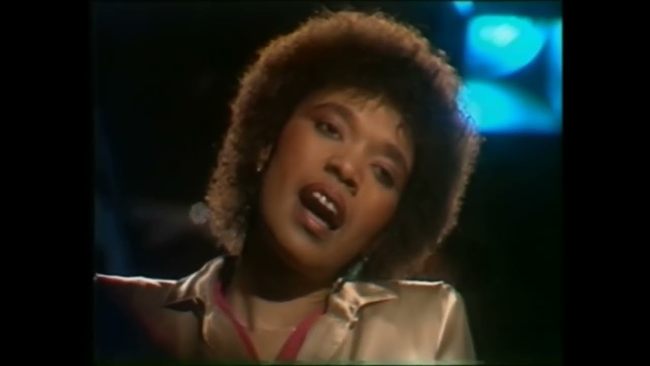 The Pointer Sisters - Fire Lyrics And Videos