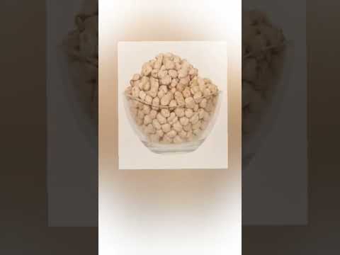English translation of Kabuli chana ( काबुली चना )