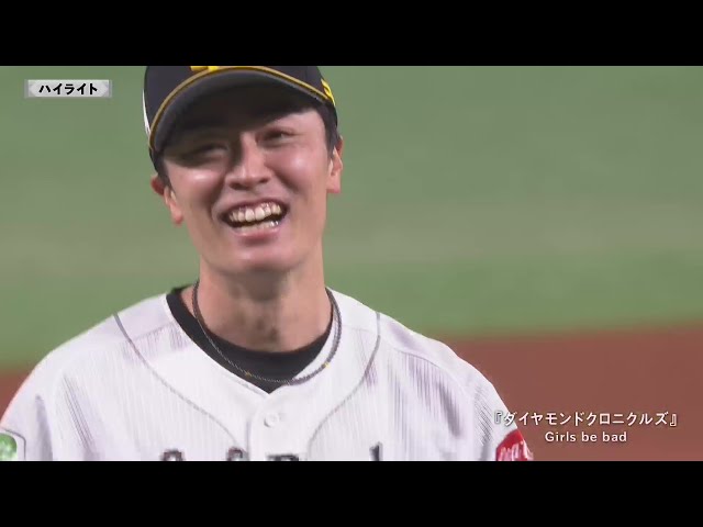 公式】福岡ソフトバンクホークス VS 北海道日本ハムファイターズ 公式】福岡ソフトバンクホークス VS 北海道日本ハムファイターズ