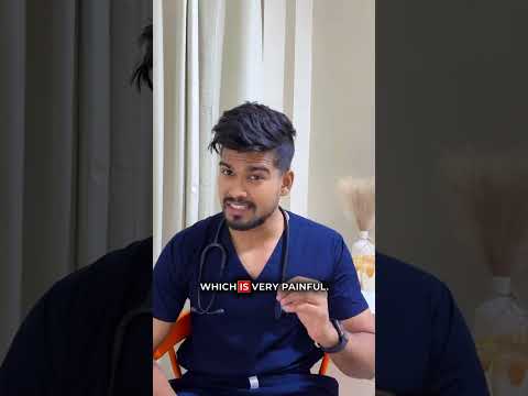 STOP DRINKING BEER & WINE- Doctors opinion