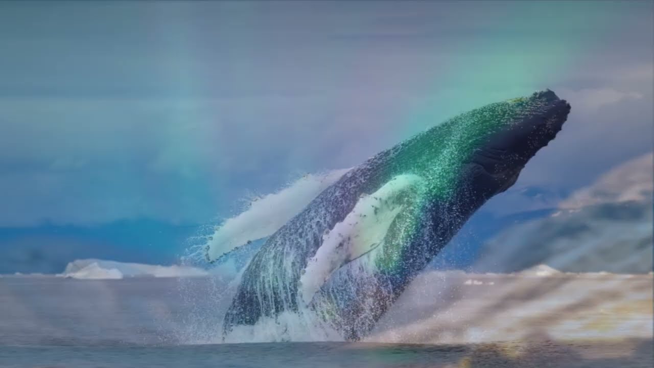 Bing Wallpaper - December 2023 Update