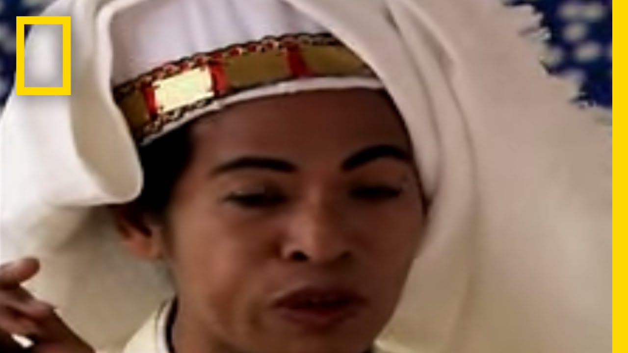 Exploring the Five Genders in Bugis Culture | Galaxy.ai