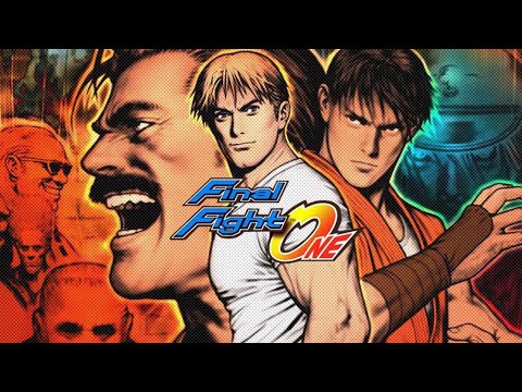 Steam Community :: Video :: Final Fight One [All Characters] (No ...