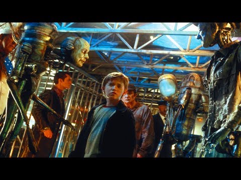 Times ROBOTS Threatened to take Over EARTH!! Digital Culture of movies...