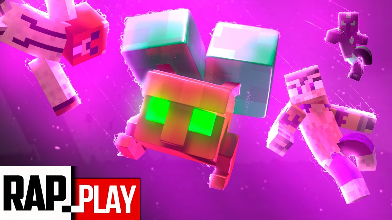 Titi Rap Karmaland V by Kronno Zomber from Spain | Popnable