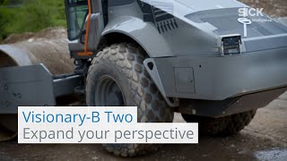 SICK | Sensor Intelligence