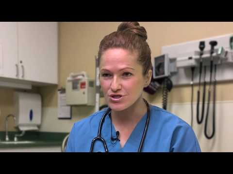 6-12 Sci-Hi: Nursing Informatics