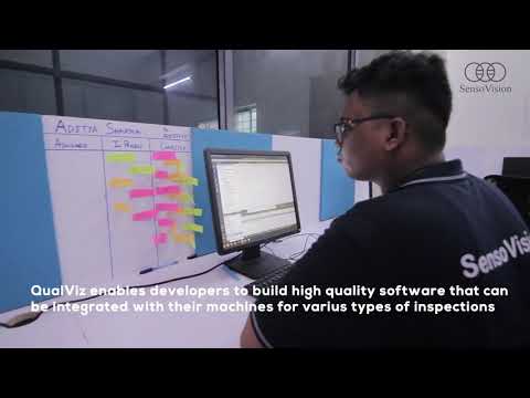 Vision Inspection System Manufacturers & Suppliers in India