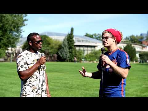 What is Participatory Democracy? (w/ Phil Hewitt)