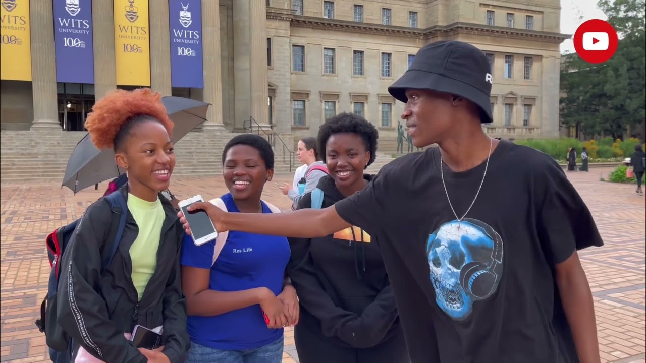 Tricky questions part 1 | Wits edition🤣🔥