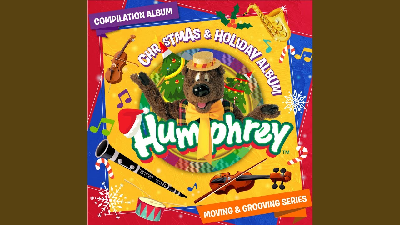 Humphrey's Train (HCHA) (Original)