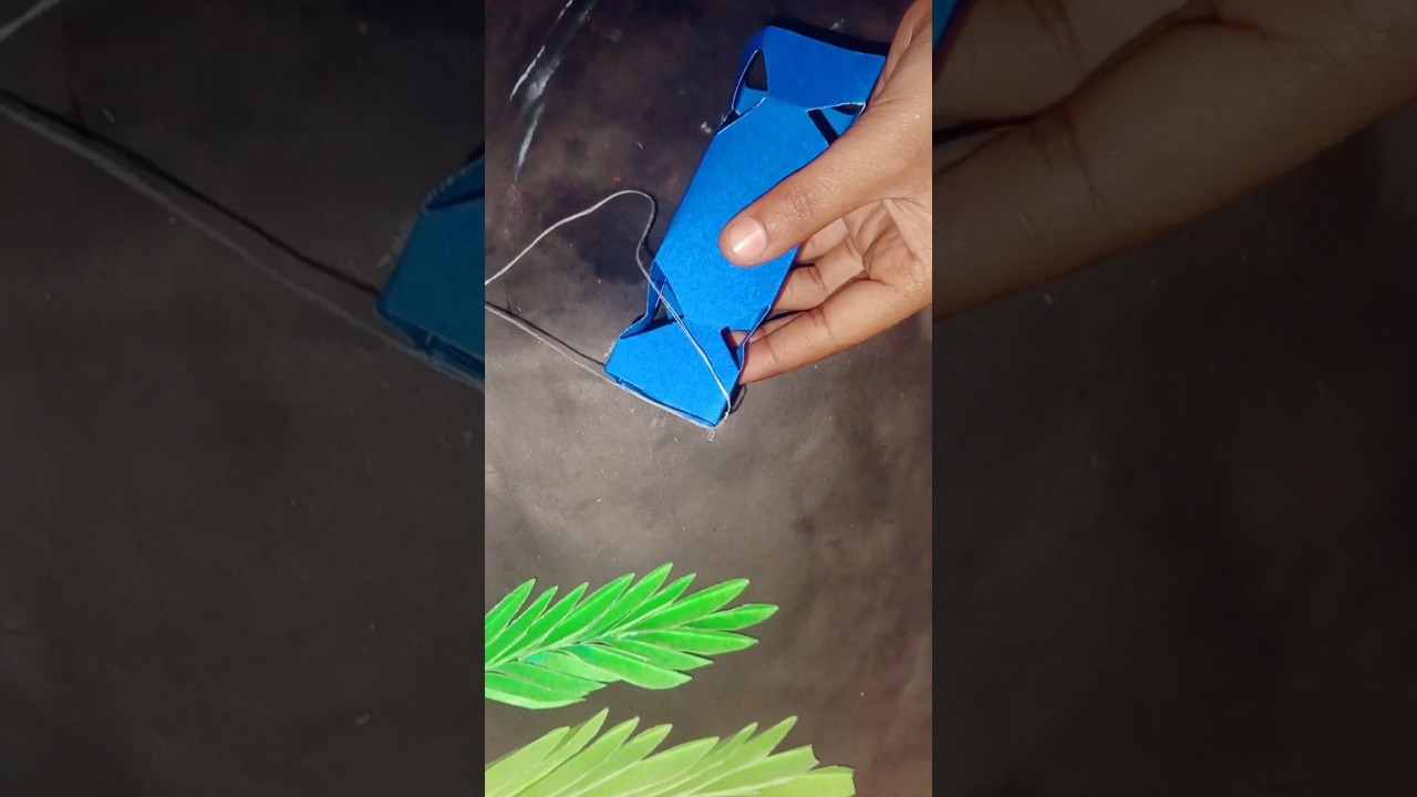 DIY candy 🍬 gift #diy #youtube #shorts