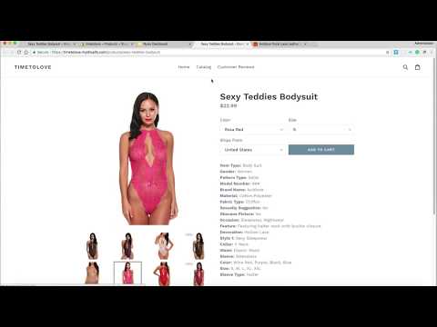 Ryviu - Import Aliexpress/Amazon reviews from Shopify admin product listing
