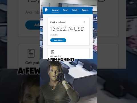 Returning scammers stolen money!