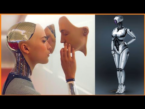 10 Most Advanced Robots In The World - The Fast Growing Robotics Companies