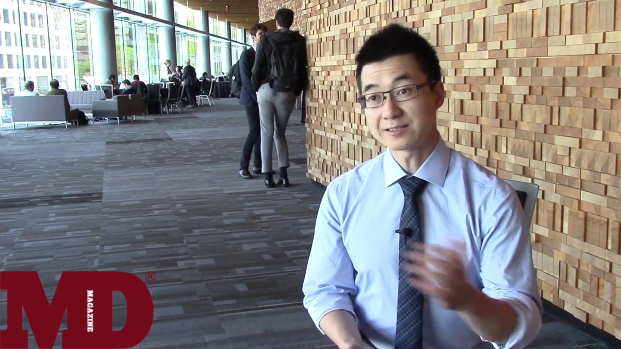 Brian Toy, MD: Risk Factors for Uveitis