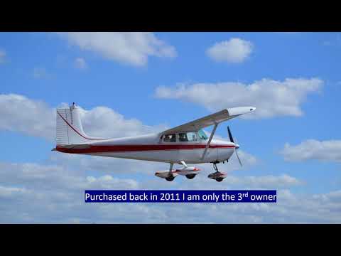 For Sale - N8899B Cessna 172 O-300 ($28,500)