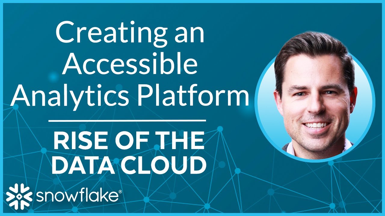 Building the Next-Gen Analytics Platform at ThoughtSpot | Part 1 | Snowflake Inc.