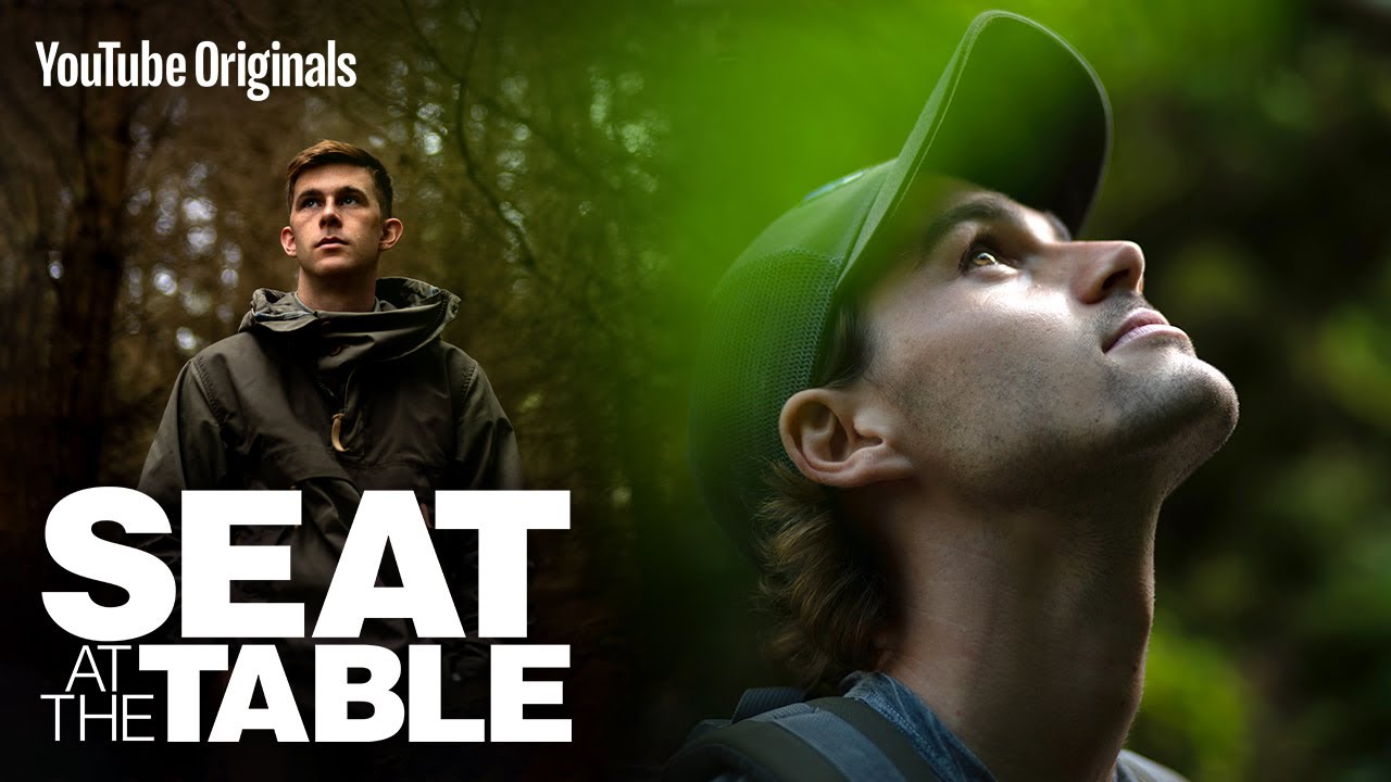 Regrowing Wild Forests | Seat At The Table