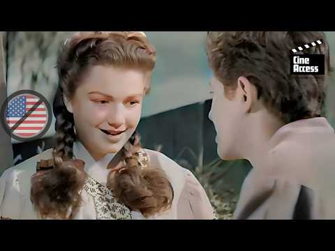 (1943)-North Star - Lewis Milestone - War Film Banned in the U.S. During the Cold War - Ukraine WWII