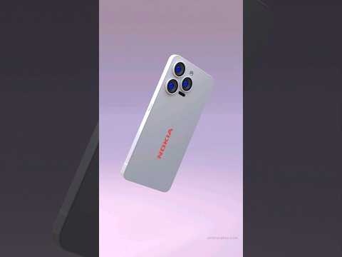 Nokia Magic Max 5G #nokia #smartphone