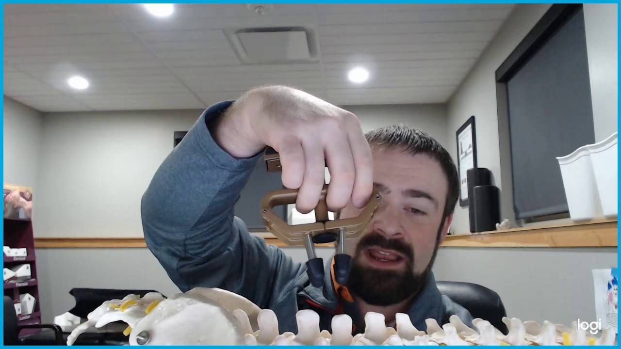 Kalispell Chiropractor shares about spinal decompression