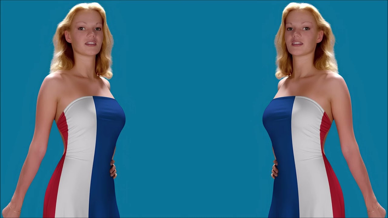 Brigitte Lahaie 2