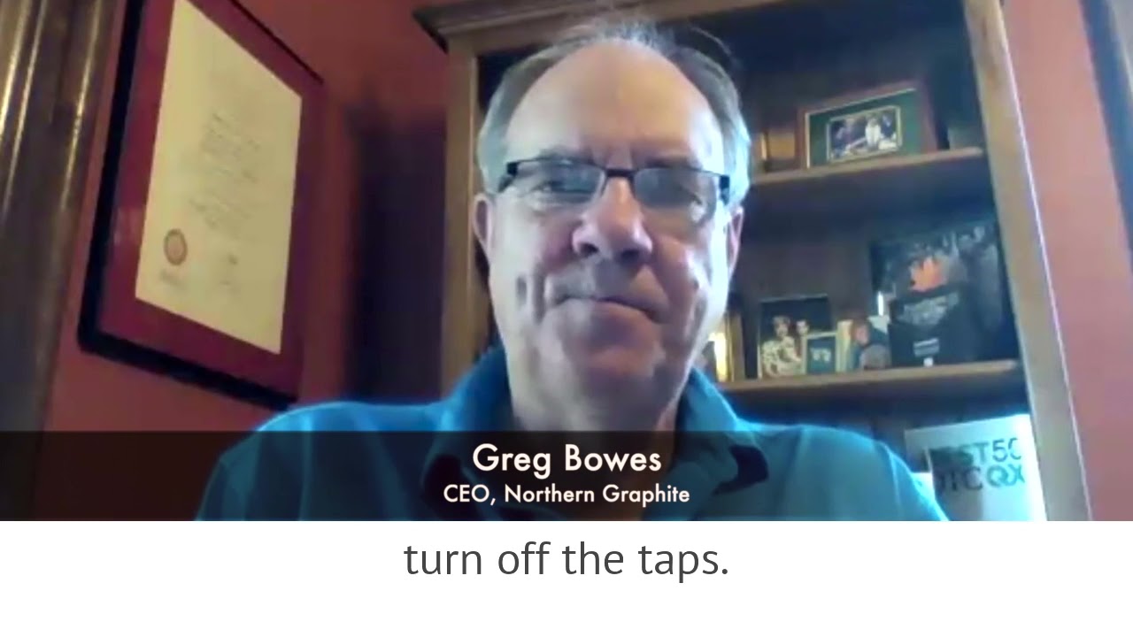 Ask the CEO #8: What supply challenges are coming for EV manufacturers?