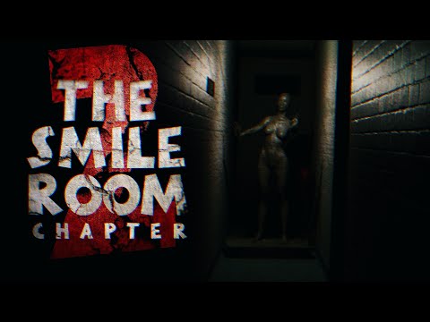 Steam Community :: Video :: The Smile Room Chapter 2 | Teaser | VRChat ...
