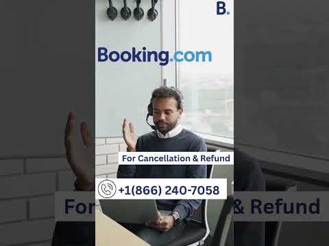 Booking.com Flight Cancellation Policy Explained for US Travelers 2025