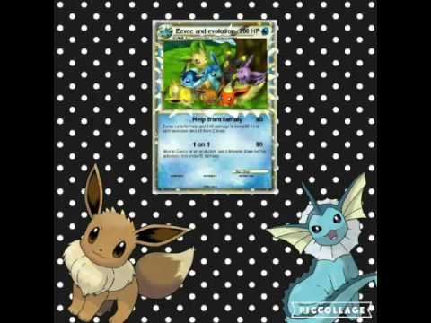 Eevee evolve inspired baby names