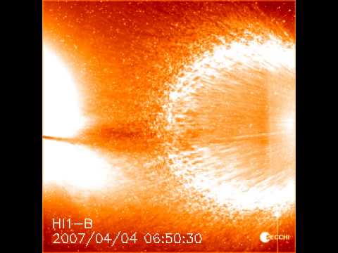 ‘Planet Shields’ Explained by Yellow Rose for Texas [video] – Starship ...