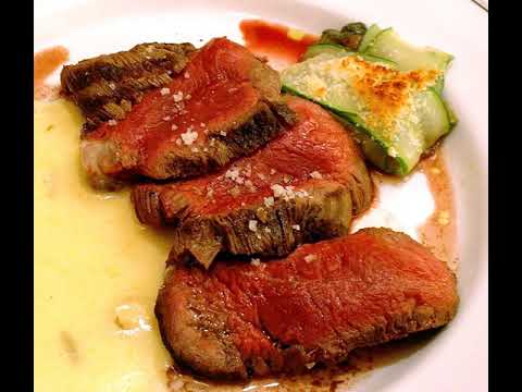 Chateaubriand steak | Wikipedia audio article