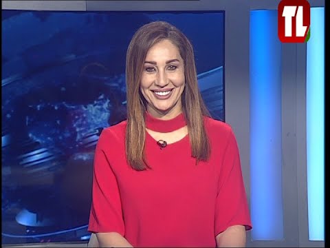 news 09-06-2023 - Tele Liban