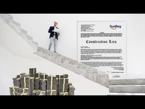 A Contractors, Subcontractor's and Supplier's Step-By-Step Guide to Getting Paid - Pennsylvania