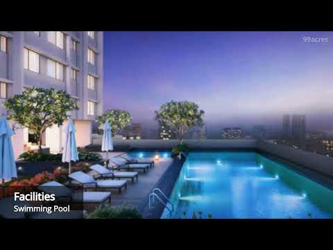 Sheth Irene Malad West, Mumbai | Price List & Brochure, Floor Plan ...
