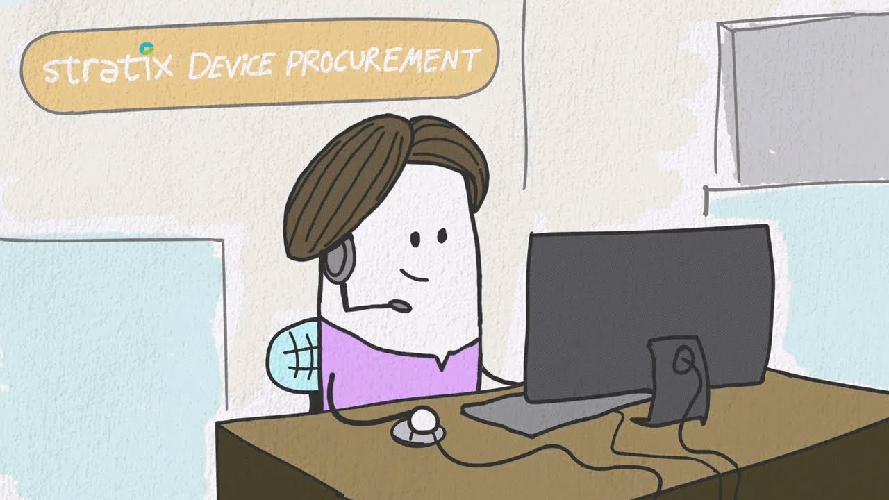Onboarding Enterprise Mobile Devices
