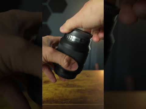 Sony 28-70 f/3.5-5.6 is an UNDERRATED lens!!