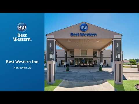 Best Western Inn - 01081