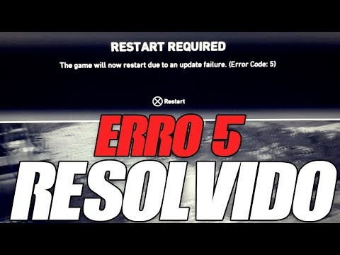 Steam Community :: Video :: COMO RESOLVER O ERRO 5 DO COD WW2