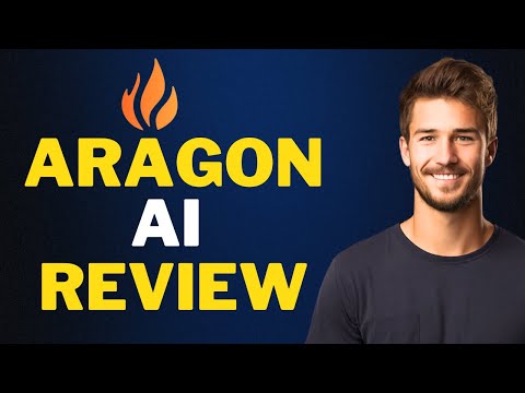 Aragon ai Reviews - Best ai Headshot Generator