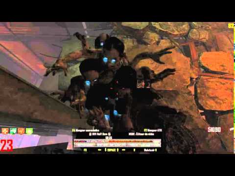 Steam Community :: Video :: Riff Raff Sam Glitch Grillé