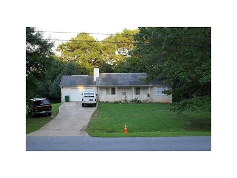 Commercial for sale - 1468 Pirkle Road, Norcross, GA 30093