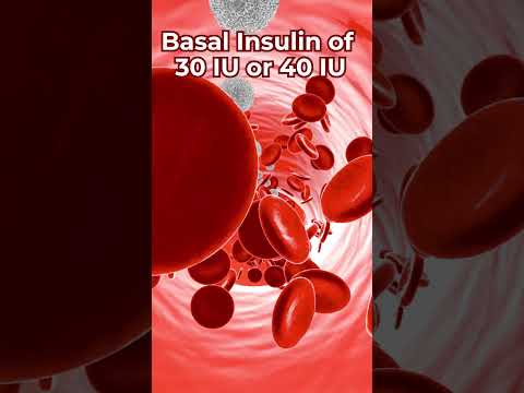 What Is The Optimal Fasting Insulin?