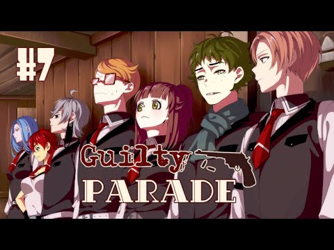 Steam Community :: Video :: Guilty Parade Part 7 - The Training Day ...
