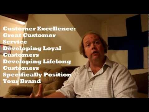 Sustainable Competitive Advantages Explained