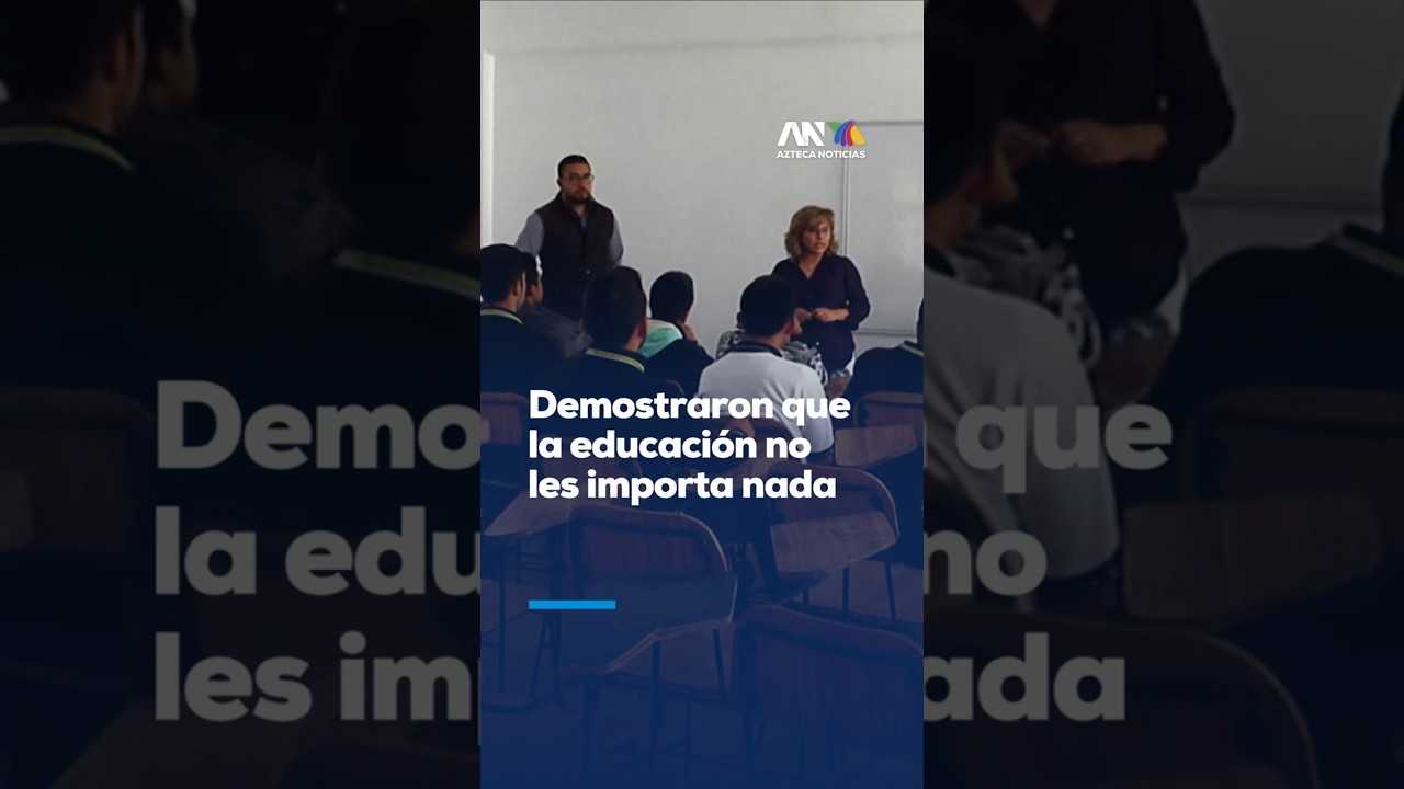 The Ministry of Education (SEP) is exposed for improvising with the school calendar while Mexico ...
