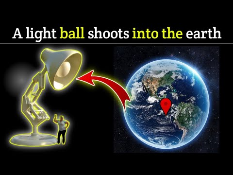 I was surprised to see the banking ball boy in the world hanging boy Google Earth 3D animation#